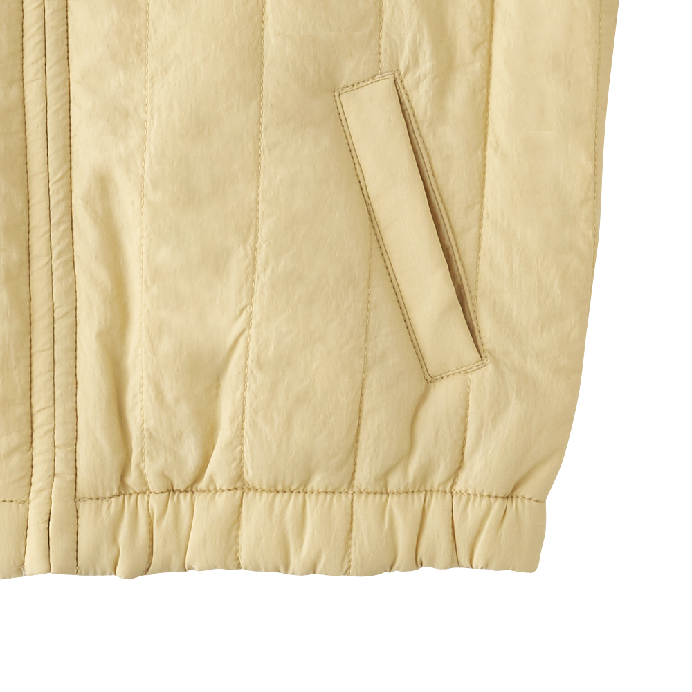 밍크뮤 | 24SS,조카선물,돌선물,(YE)쁘띠레몬패딩점퍼(34115-113-01) | 갤러리아몰