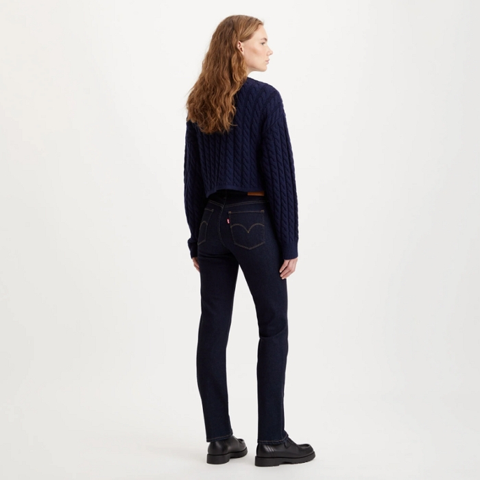 [리바이스][여]314 쉐이핑 스트레이트 진(19631-0172)