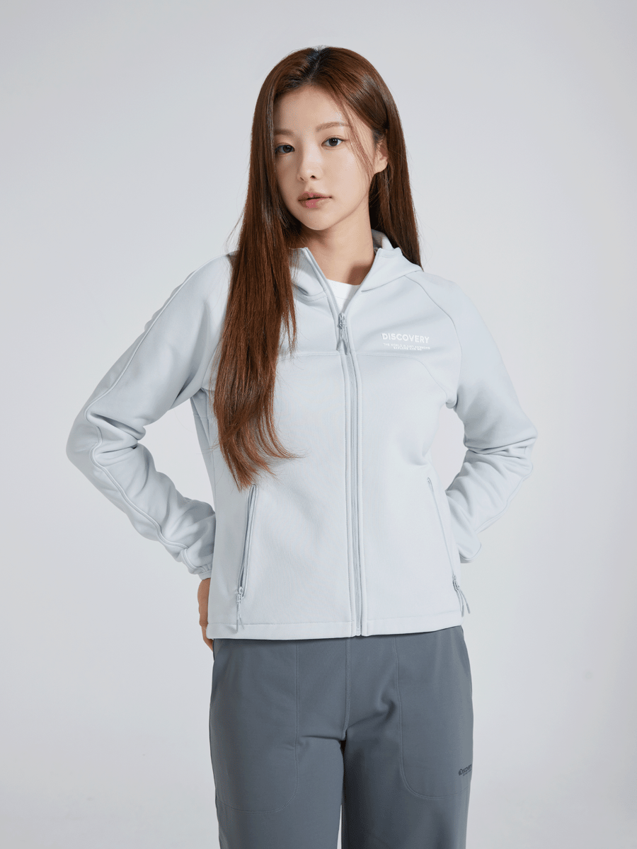 24FW]여성 스트레치 자켓