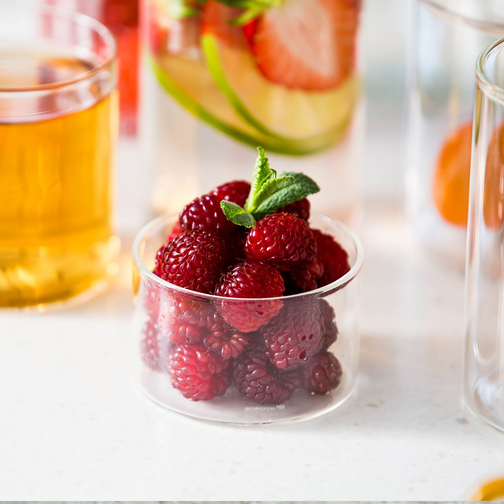 비젼글래스 | 내열유리 소스볼 PS 105ml | 갤러리아몰