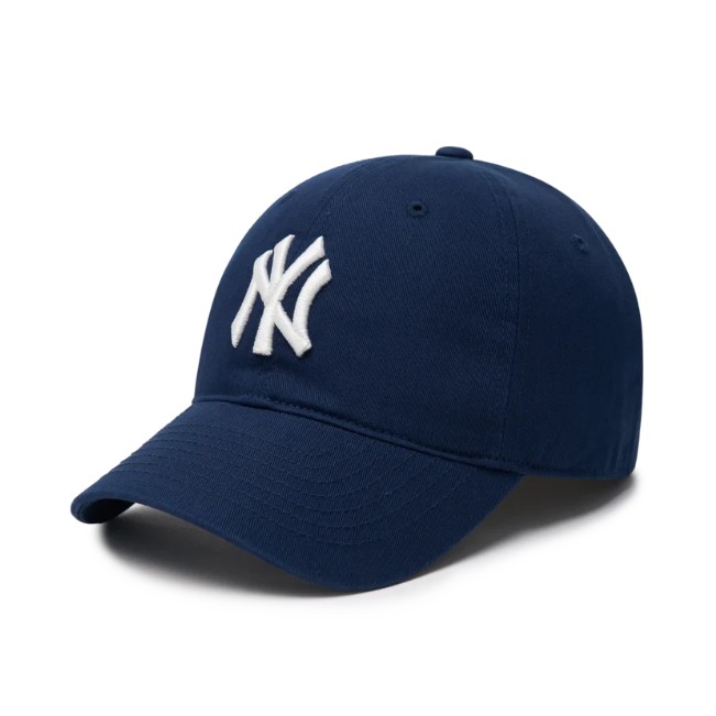 [MLB] N-COVER 언스트럭쳐 볼캡 3ACP6601N-50NYS