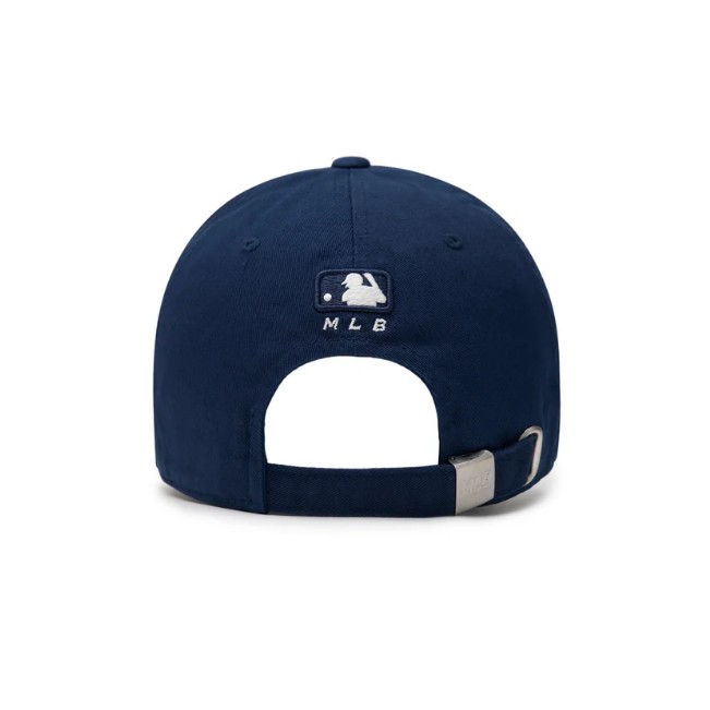 [MLB] N-COVER 언스트럭쳐 볼캡 3ACP6601N-50NYS