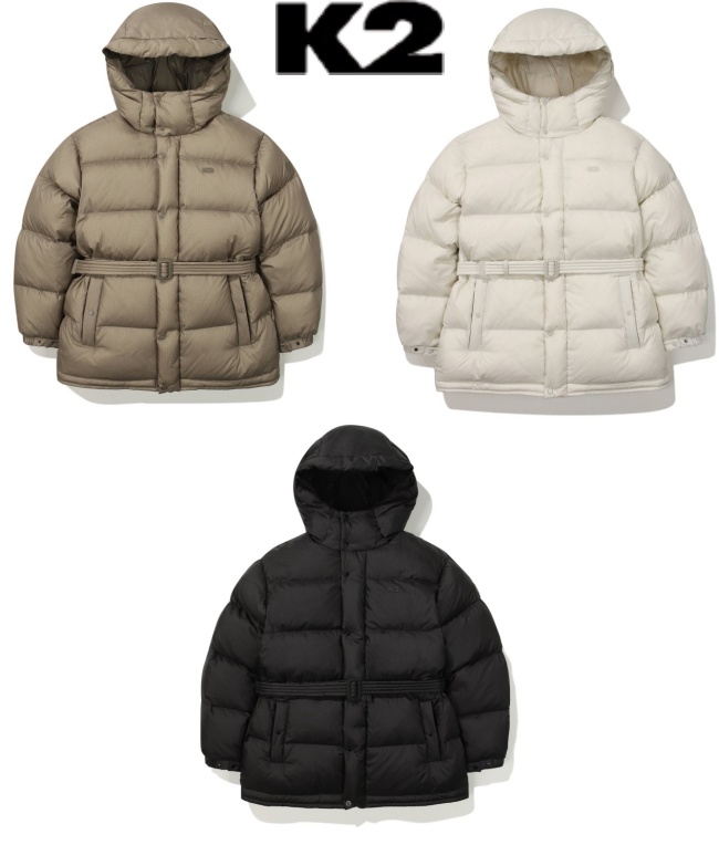 K2 여성용 GOLDEN K95 베이글(BAGEL) W KWW24554