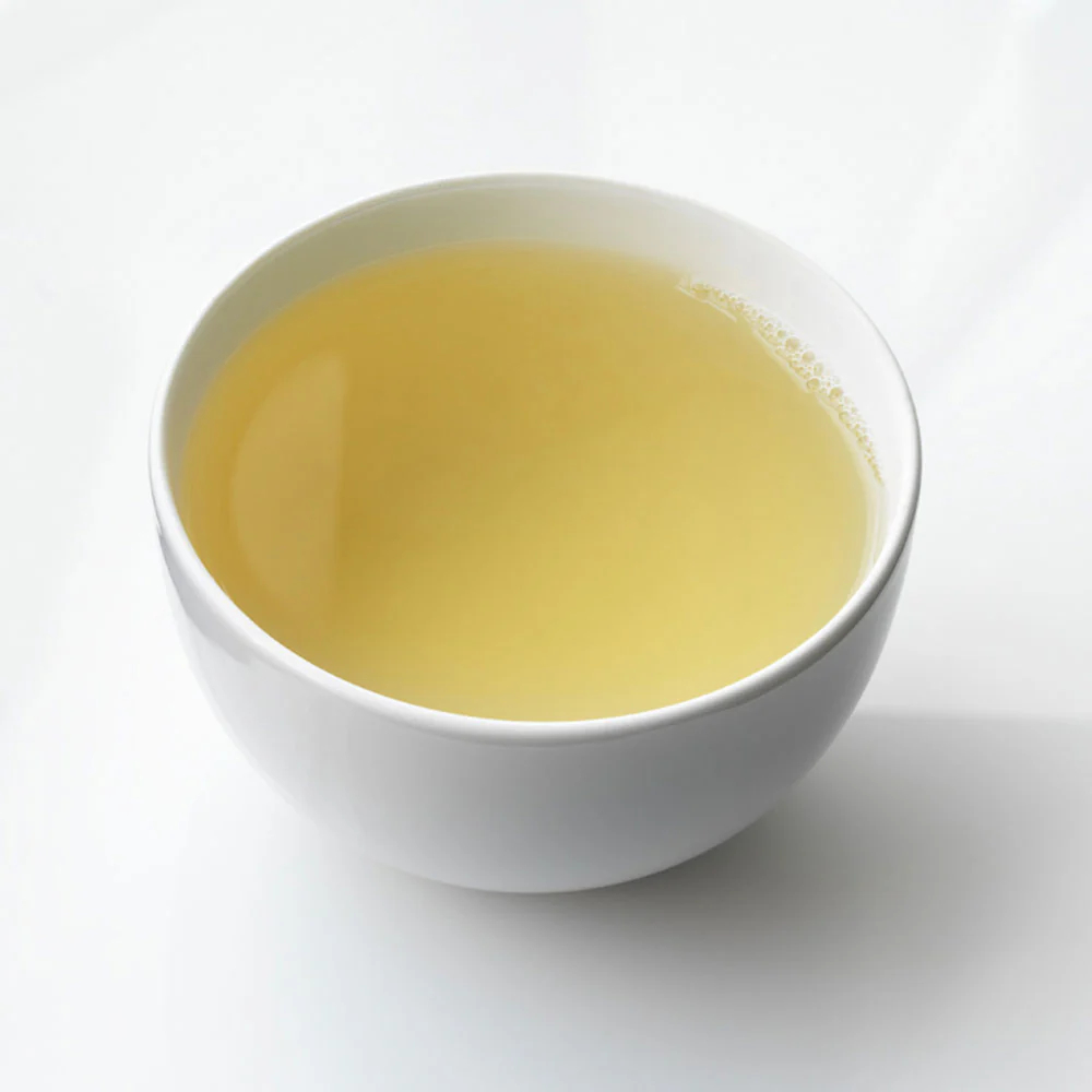 No.72 스미스티 화이트 페탈 백차 (15ea)