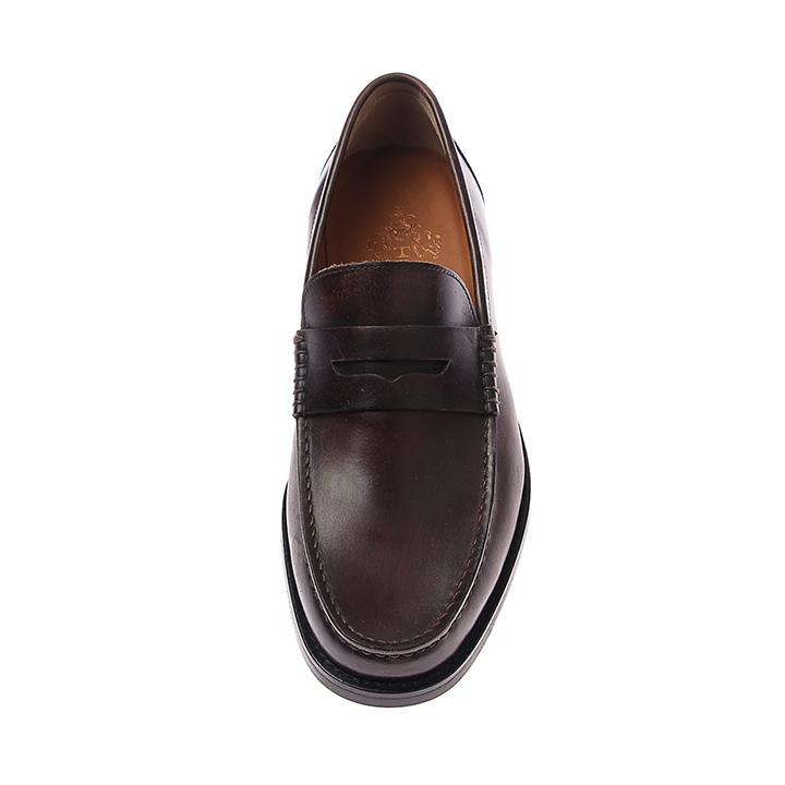 탠디 남성용 페니 로퍼 (3센치) 515147 C-847