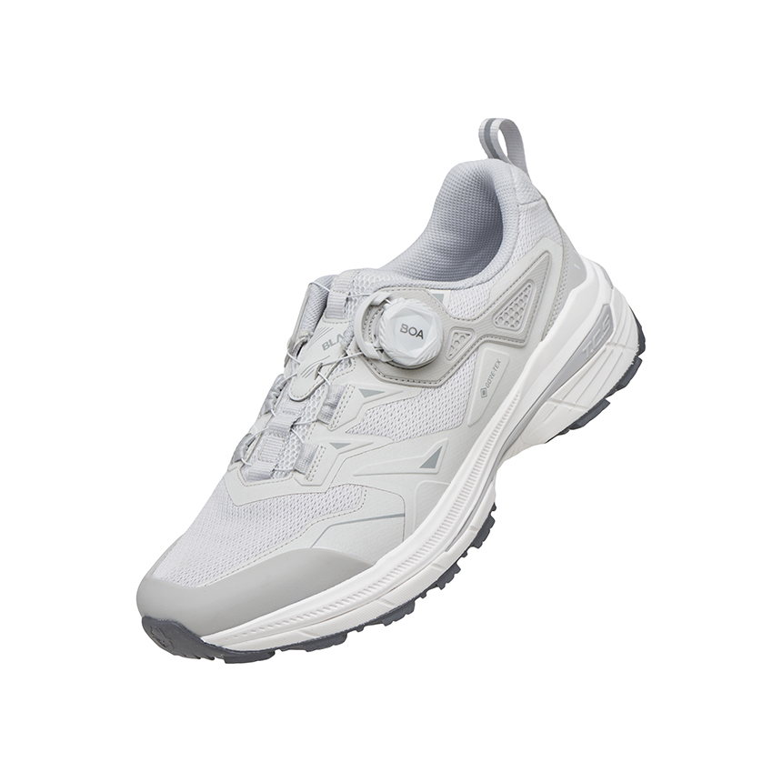 [블랙야크]신상 (공용) 고어텍스 트레킹화 343 FAST D GTX