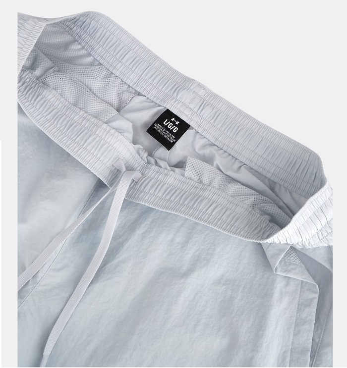 [언더아머] 남여공용 APAC 스포츠 스타일 우븐 반바지 6007566-014