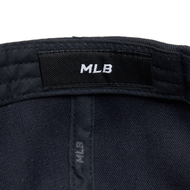 MLB | [MLB]뉴욕양키스 뉴핏 스트럭쳐 볼캡(3ACP0802N-50NYS) | 갤러리아몰