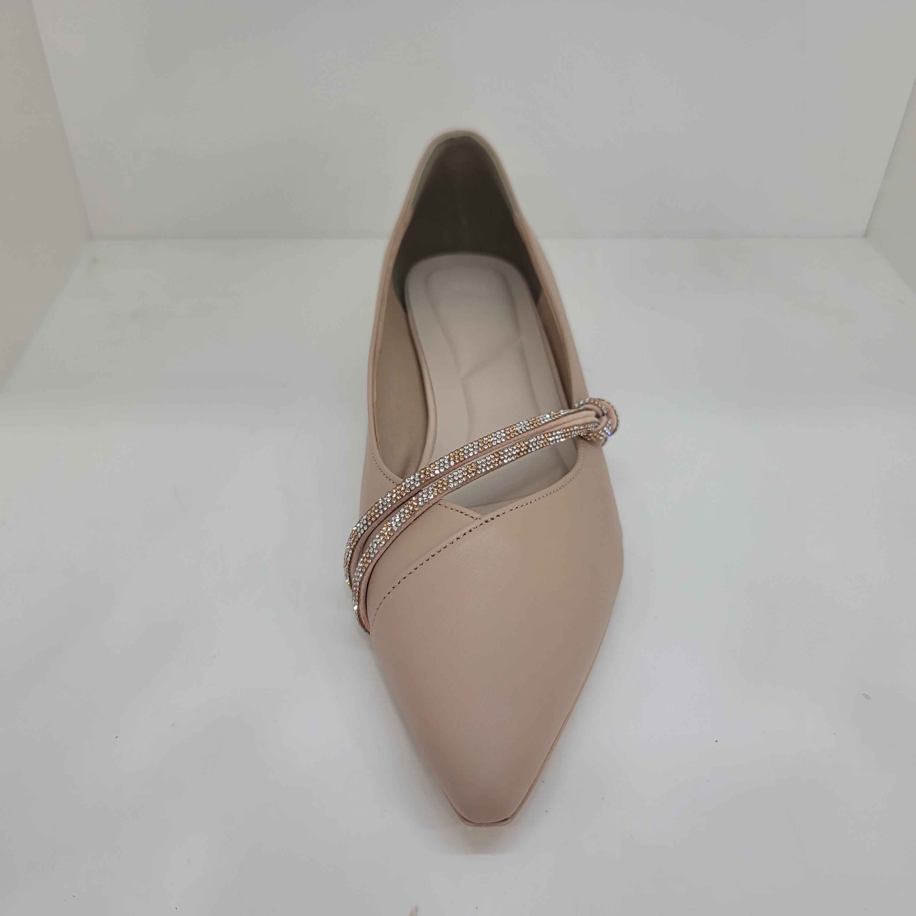 [닥스여성화] 여성 플렛 펌프스DLF301 LS-322