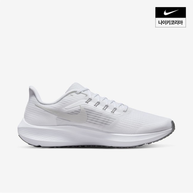 남성 나이키 에어 줌 페가수스 39 DH4071-100