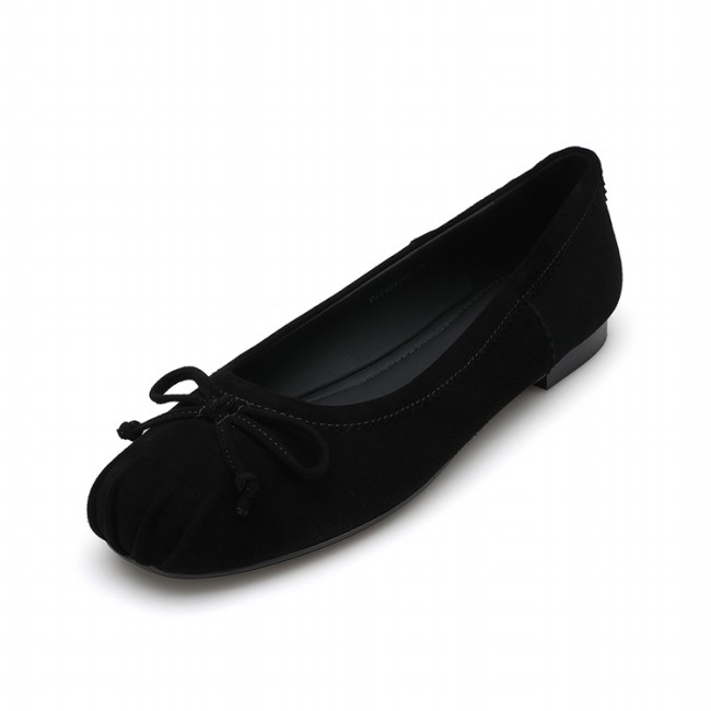 [미소페] 여성 플랫슈즈 (1CM) 012435703 C-2B