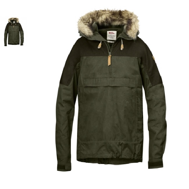 피엘라벤 | 피엘라벤 싱기 아노락 자켓 Singi Anorak M (82248) | 갤러리아몰