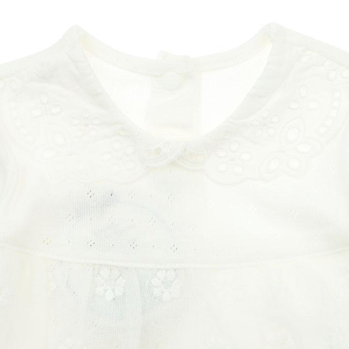 (압소바출산,백일선물)미엘라슬림바디슈트(AY5-10621)선물포장+손수건증정