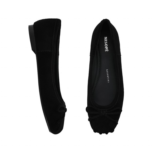 [미소페] 여성 플랫슈즈 (1CM) 012435703 C-2B