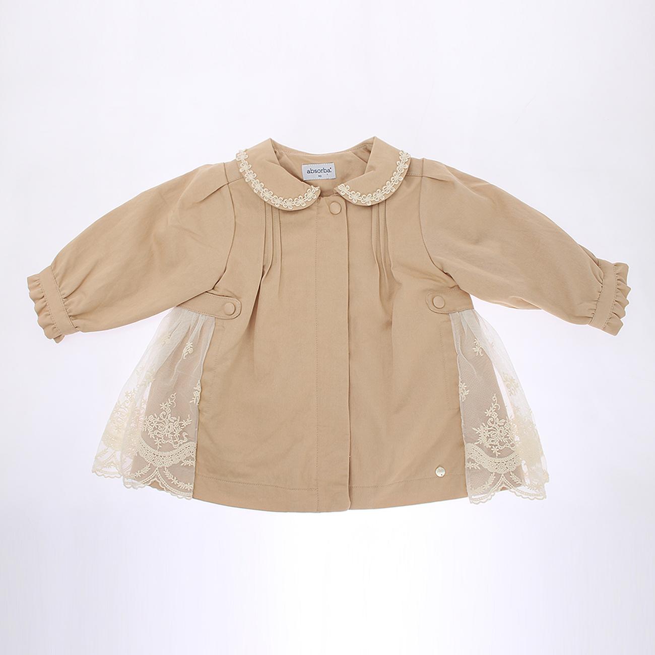 (압소바출산백일돌선물)하이든자수튤트렌치(AY5-26102)