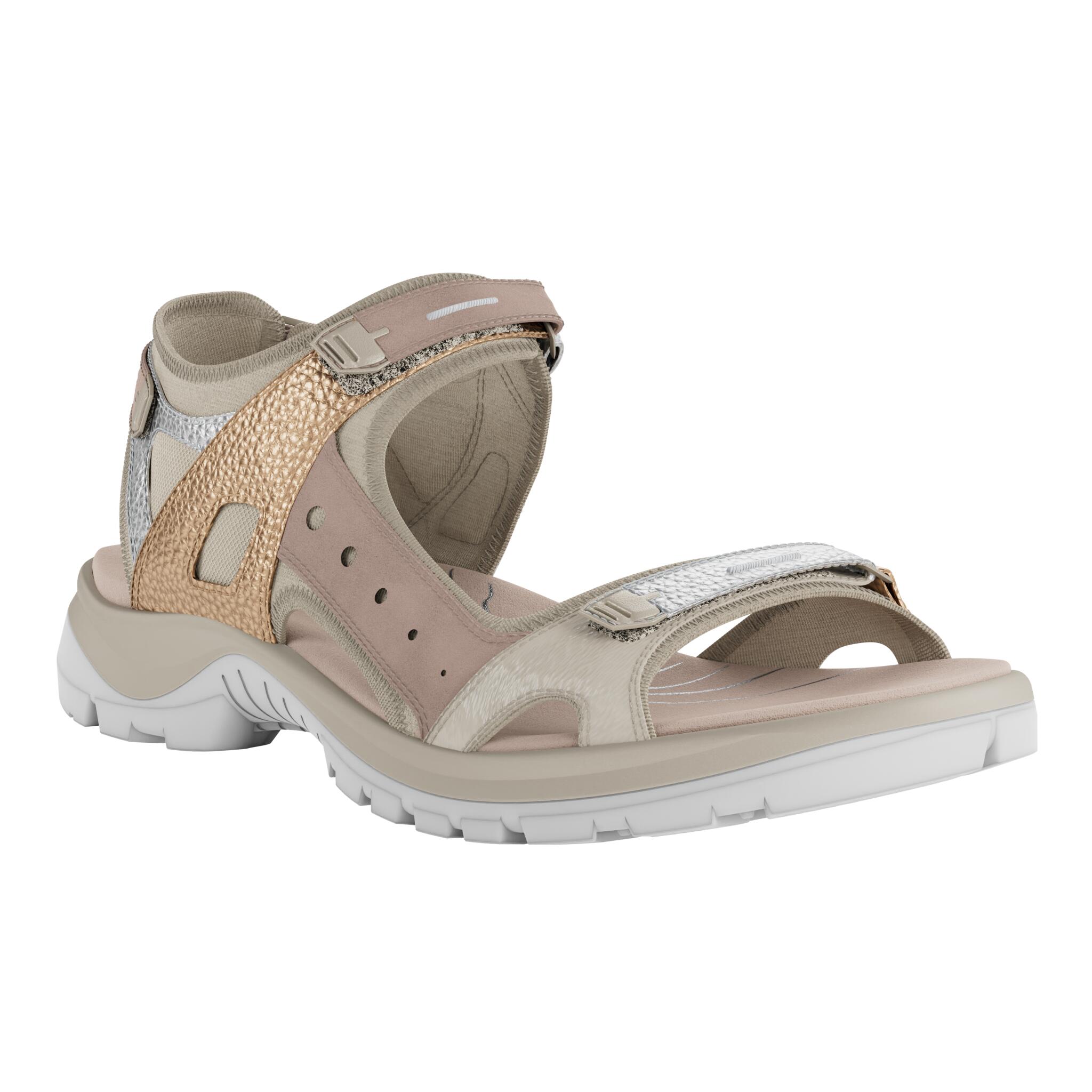 ECCO 여성 샌들 오프로드 822083-52578