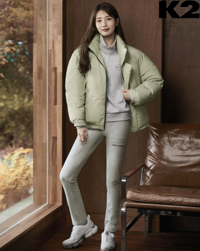 K2 여성용 씬에어(THINAIR) SUPERLITE W KWW23552