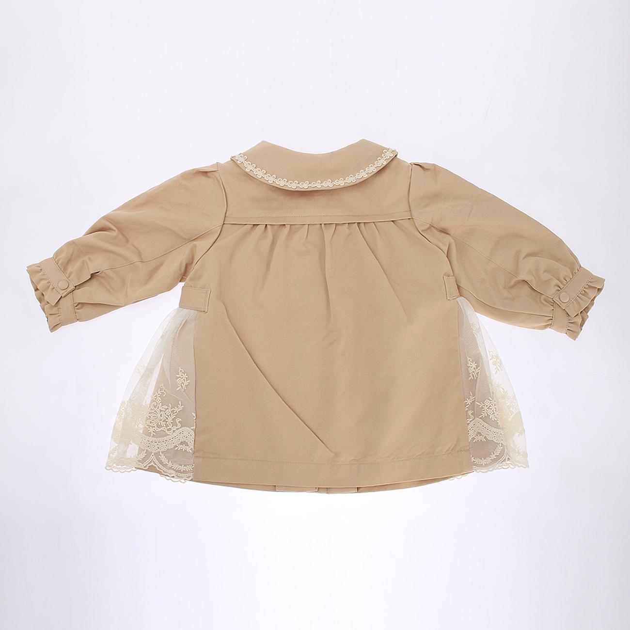 (압소바출산백일돌선물)하이든자수튤트렌치(AY5-26102)