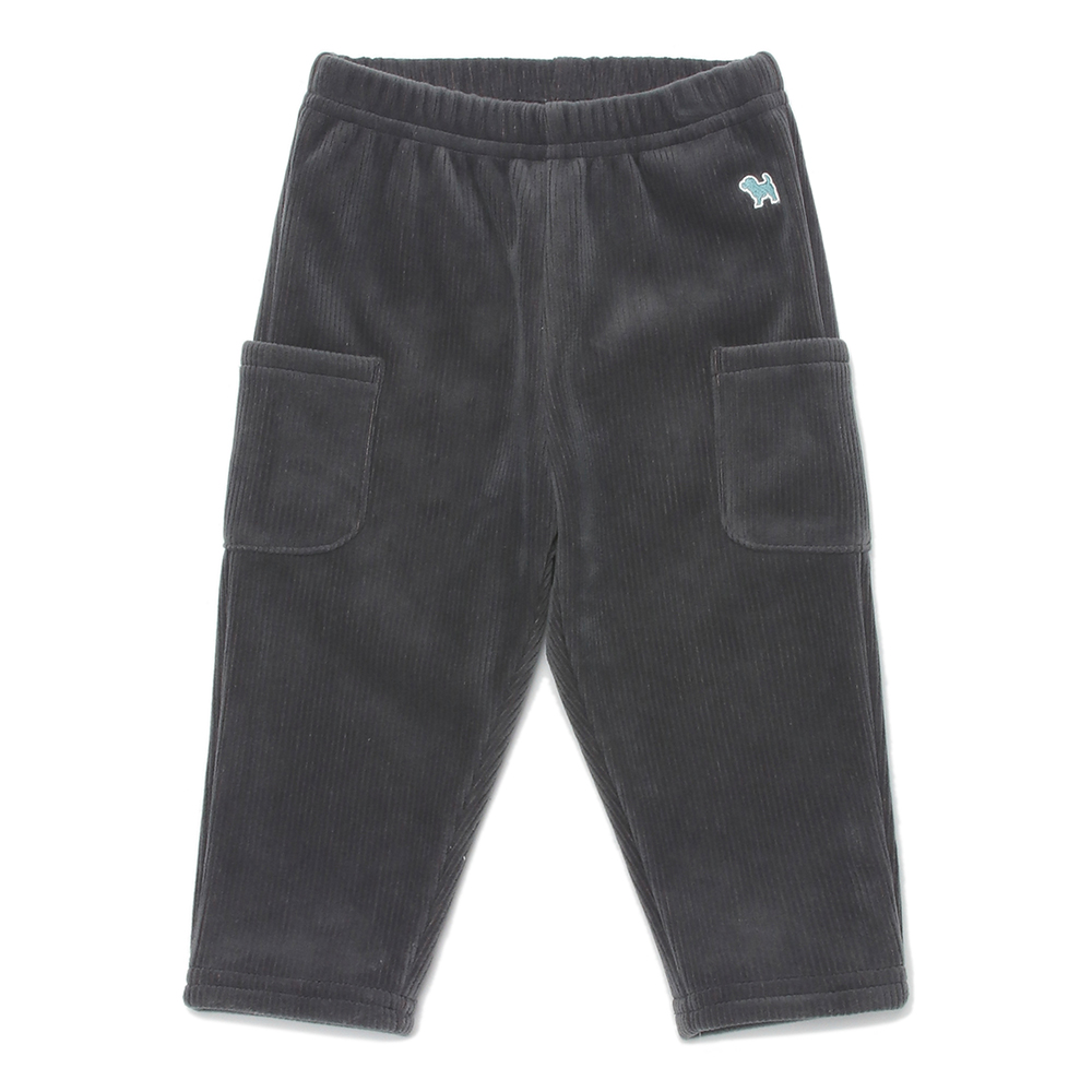 24FW (출산백일돌선물)YE)애니멀 벨로아 상하세트(44C13-610-09)