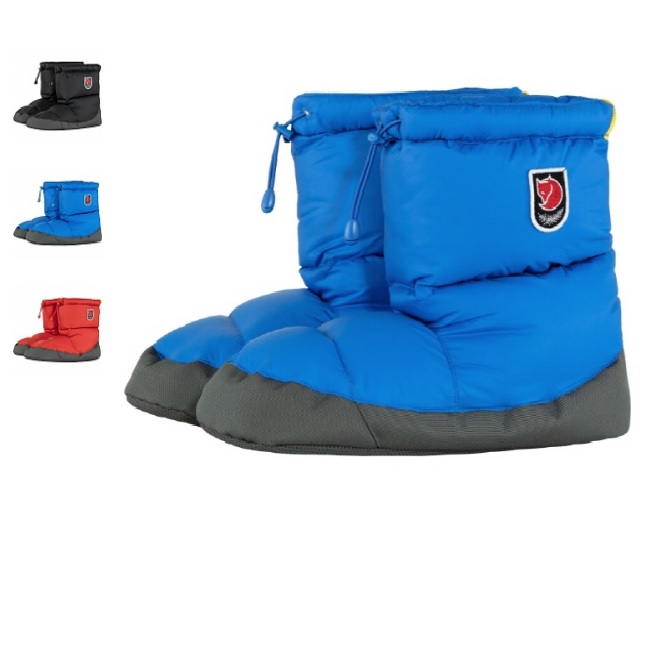 피엘라벤 익스페디션 다운 부티즈 Expedition Down Booties (90662)