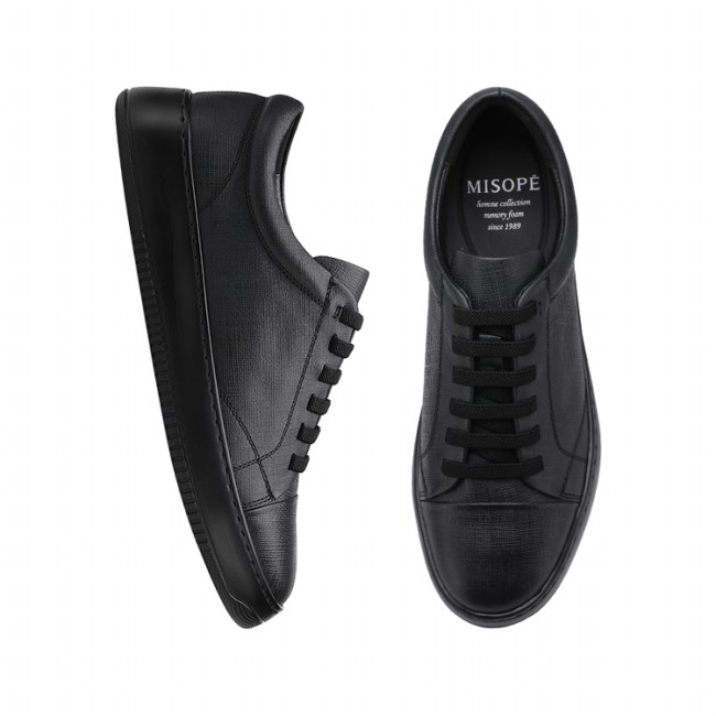 [미소페] 남성 스니커즈 (3CM) 022430005 C-2B