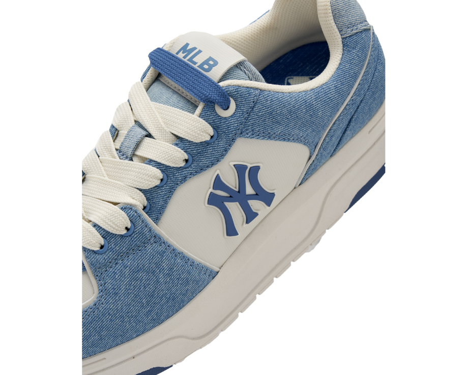 [MLB] 청키 라이너 데님 3ASXCVT4N-50BLS