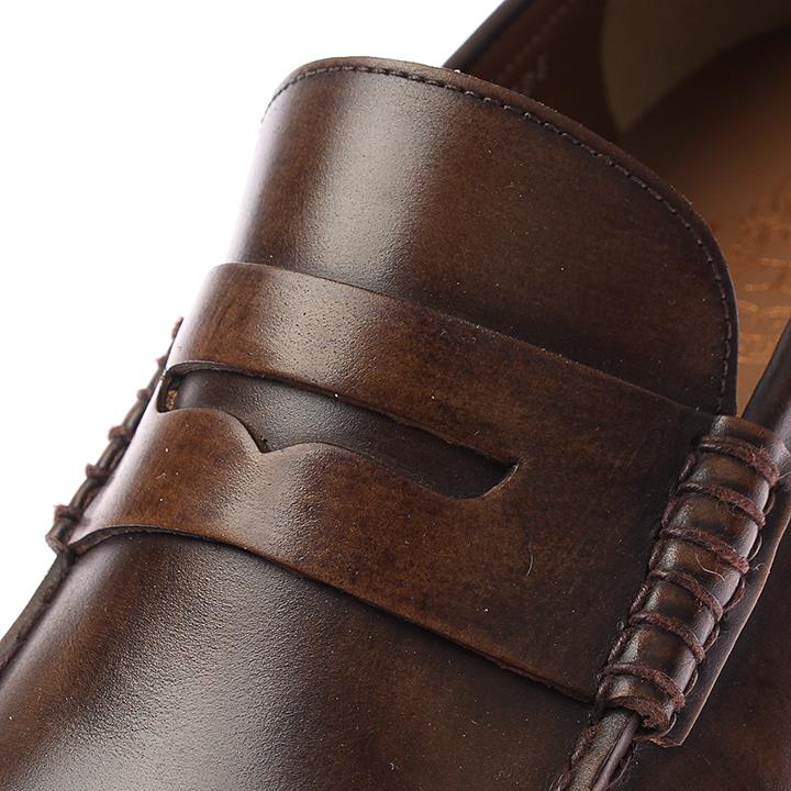 탠디 남성용 페니 로퍼 (3센치) 515147 C-1058