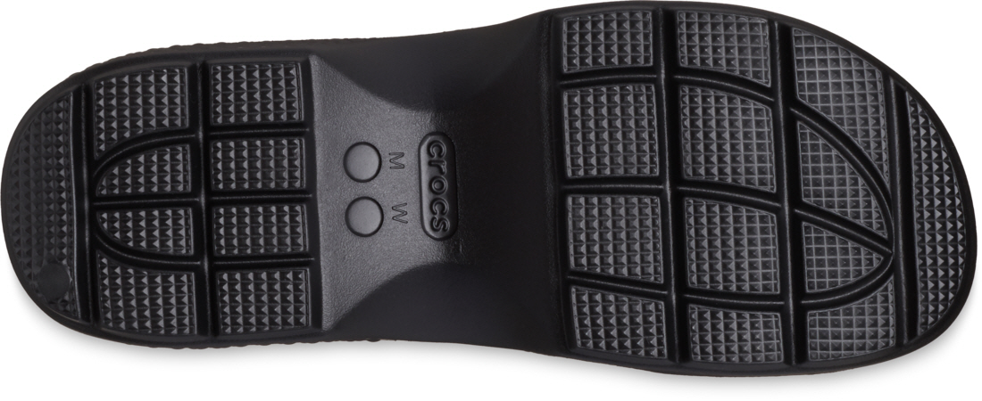 [크록스 본사](남여공용) 스톰프 피셔맨 샌들 209938-0WV