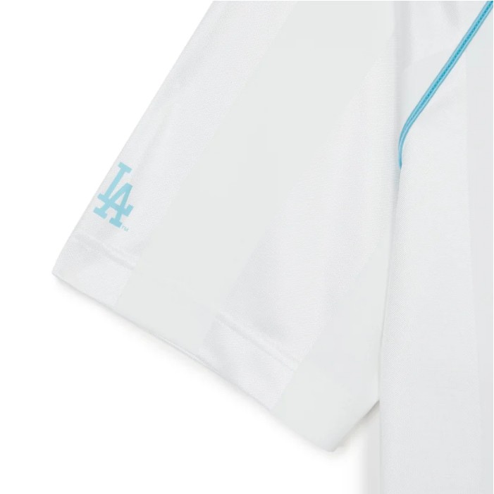 엠엘비 | [MLB] 바시티 하이글로시 베이스볼 셔츠 3ABSV0243-07WHS | 갤러리아몰