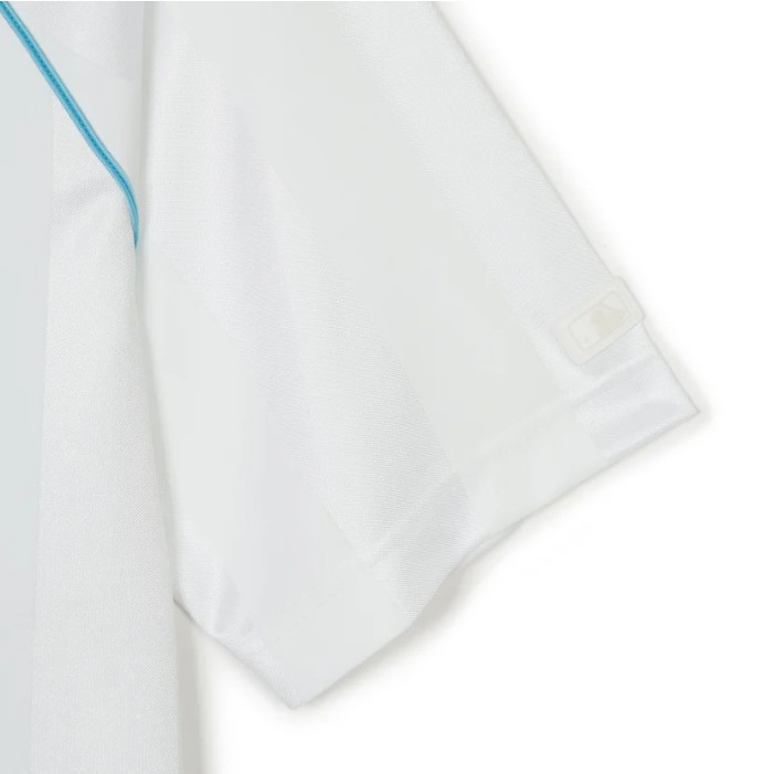 엠엘비 | [MLB] 바시티 하이글로시 베이스볼 셔츠 3ABSV0243-07WHS | 갤러리아몰