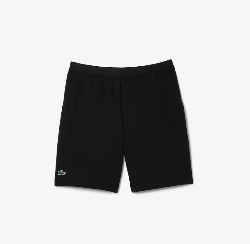 [매장공식]라코스테 스포츠 남성 테니스 겸용 베이직 쇼츠 GH7452-54G 031