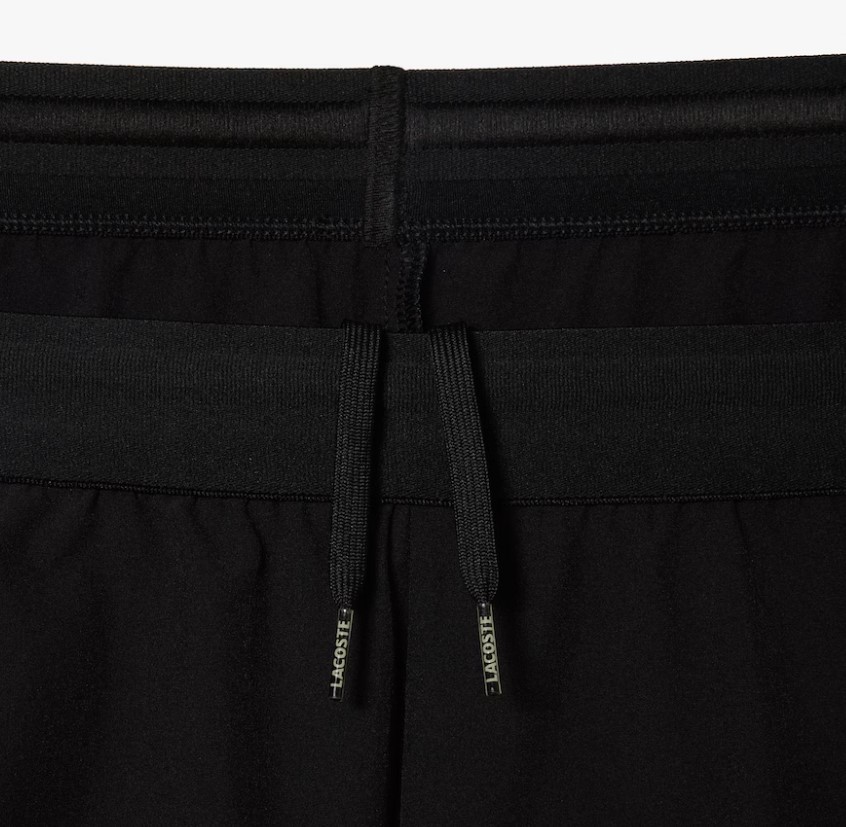 [매장공식]라코스테 스포츠 남성 테니스 겸용 베이직 쇼츠 GH7452-54G 031