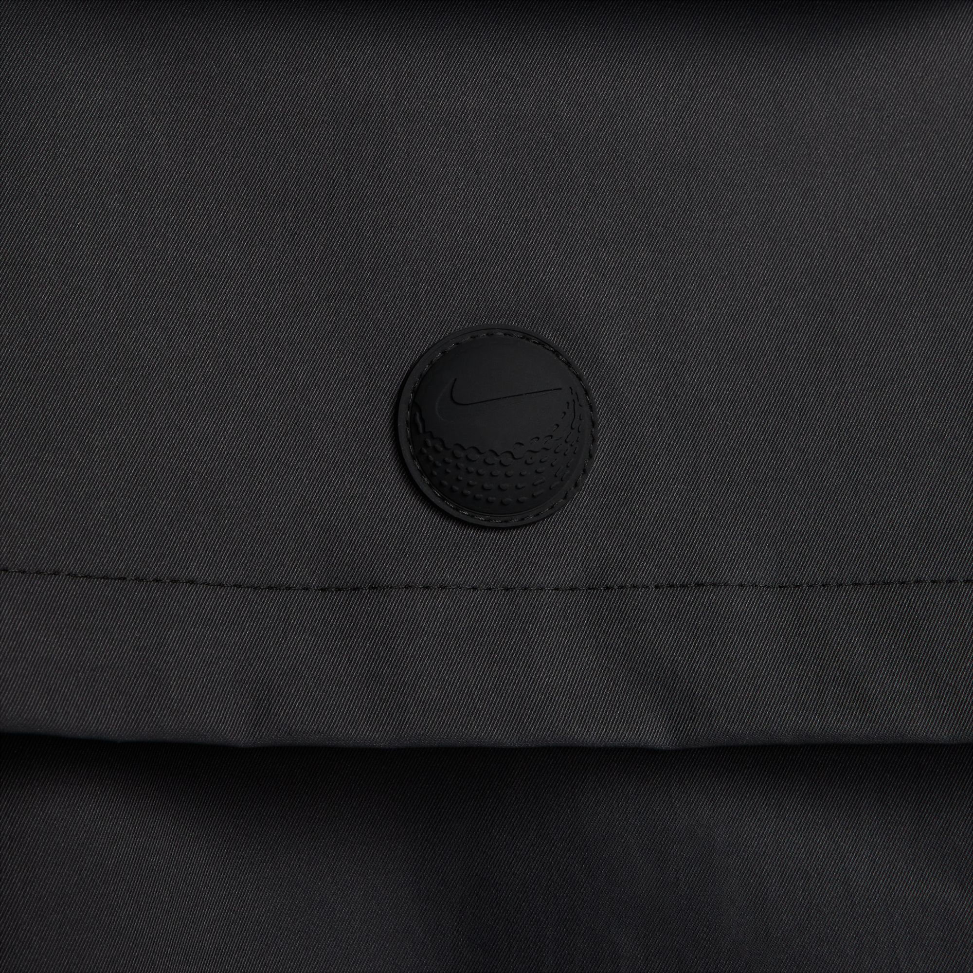 [나이키골프]남성 언스크립티드 리펠 아노락 재킷 FB5454-010