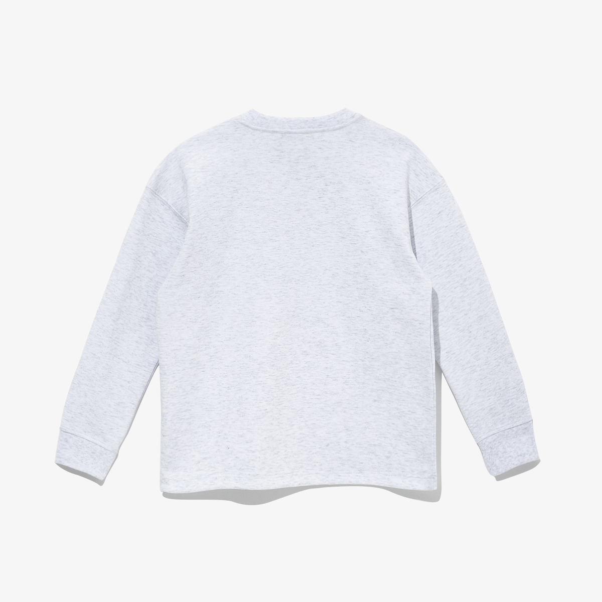 뉴에라키즈 썸머 에센셜 롱 슬리브 티셔츠 2팩 멀티(13511132)