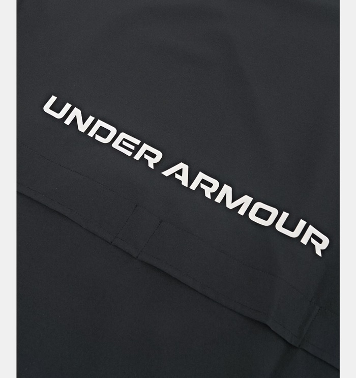 [언더아머] APAC 스포츠 스타일 우븐 크루 피스테 6005998-001