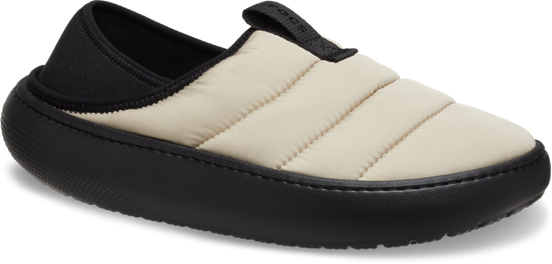 [크록스 본사] (남여공용) 클래식 퍼프 모크 210706-0LK