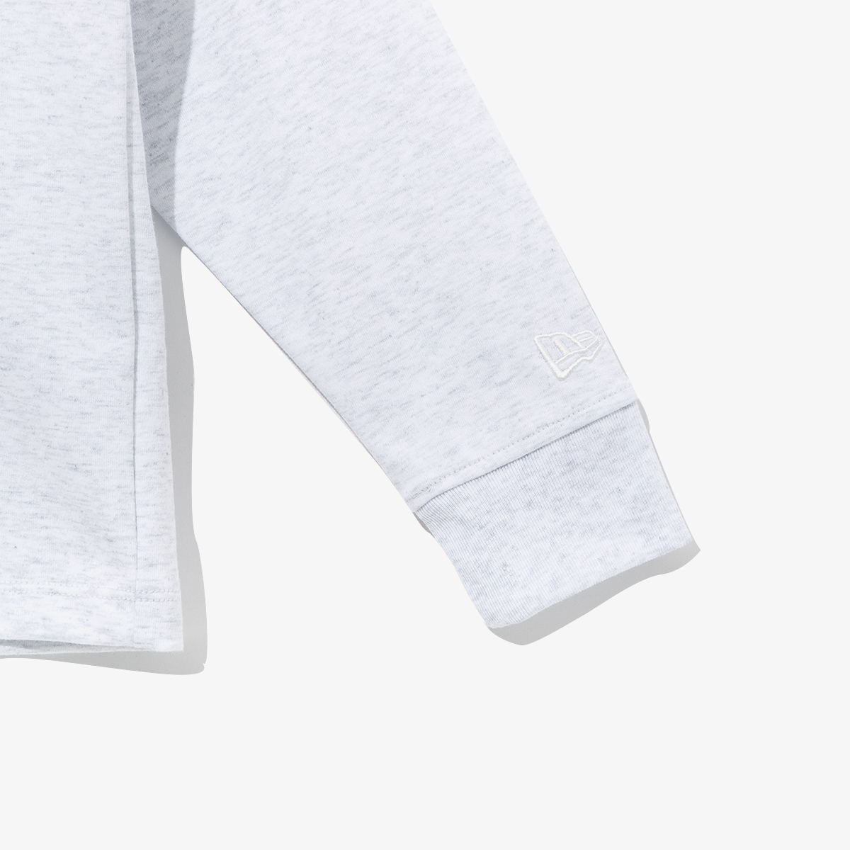 뉴에라키즈 썸머 에센셜 롱 슬리브 티셔츠 2팩 멀티(13511132)