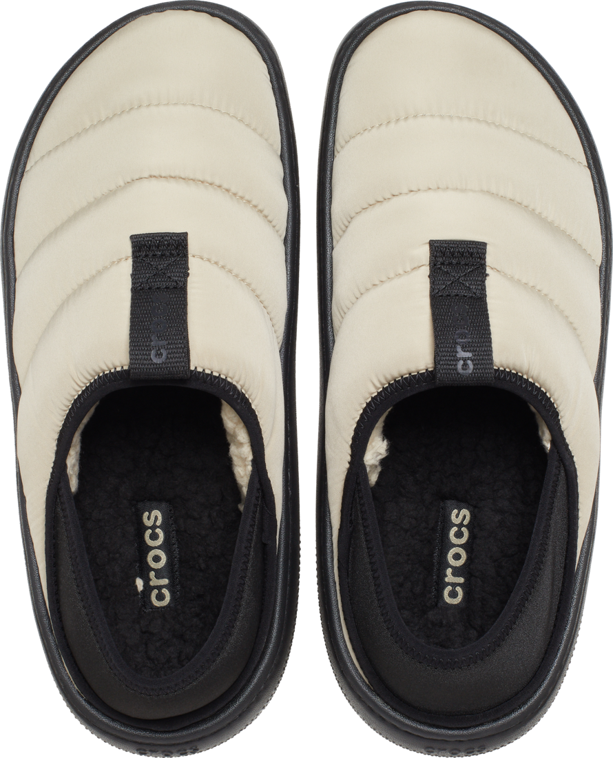 [크록스 본사] (남여공용) 클래식 퍼프 모크 210706-0LK