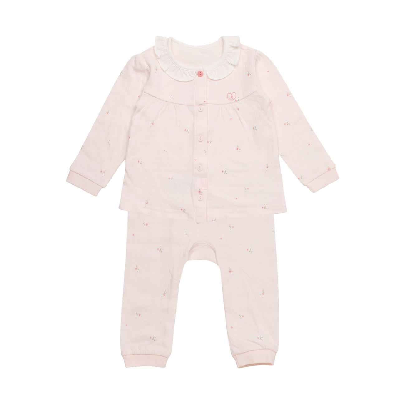 *유아가을겨울내의2종출산선물세트(AZC-1038168)백일,돌,조카선물