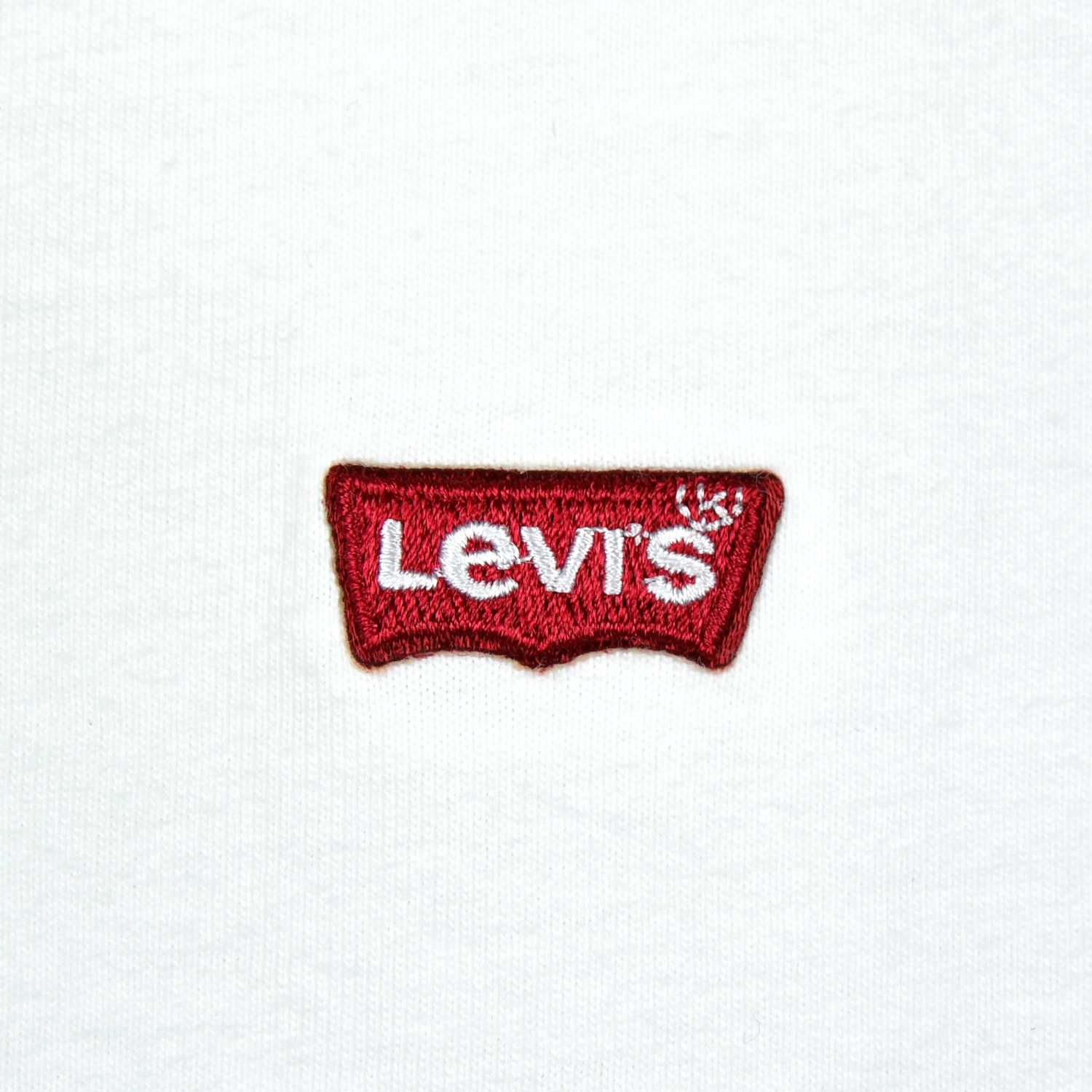 리바이스 | 남녀공용 스몰로고 반팔티셔츠(56605-0000) | 갤러리아몰