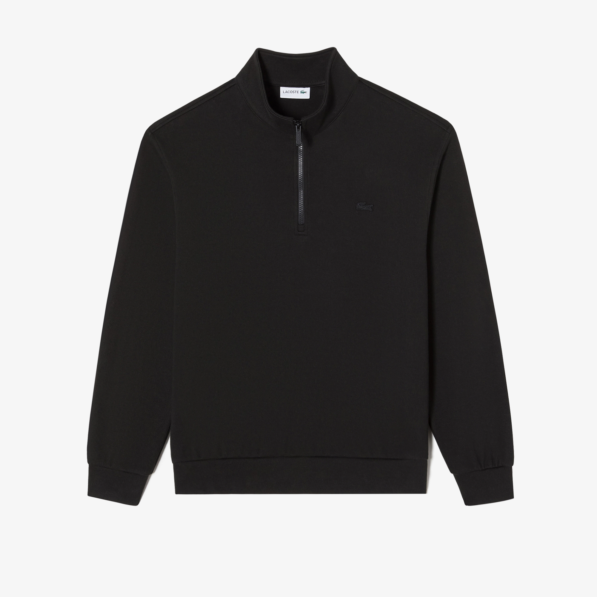 라코스테 남성 스웨터라이크 반집업 스웻셔츠 SH097E-54N 031