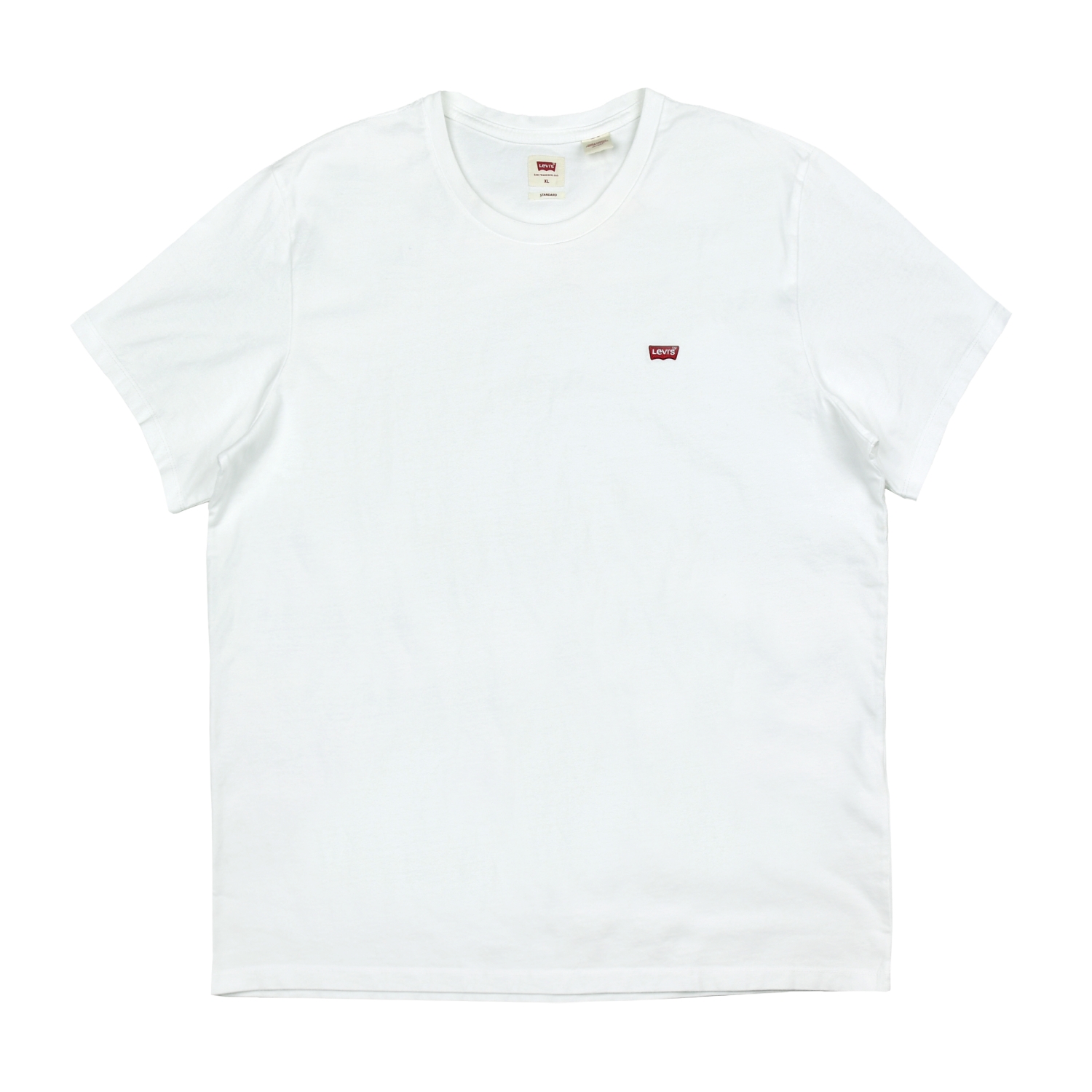 리바이스 | 남녀공용 스몰로고 반팔티셔츠(56605-0000) | 갤러리아몰