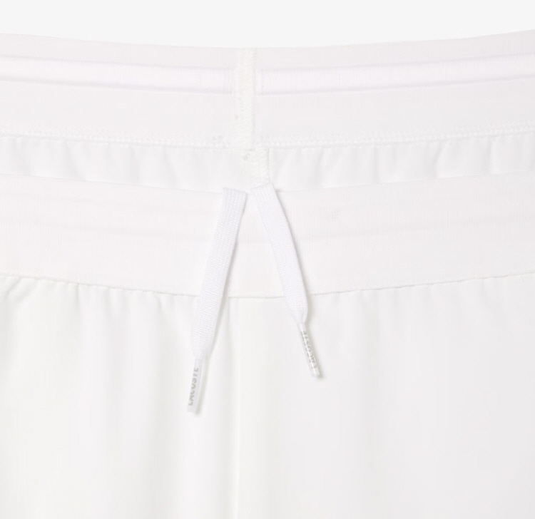 라코스테 스포츠 남성 테니스 겸용 베이직 쇼츠 GH7452-54G 001