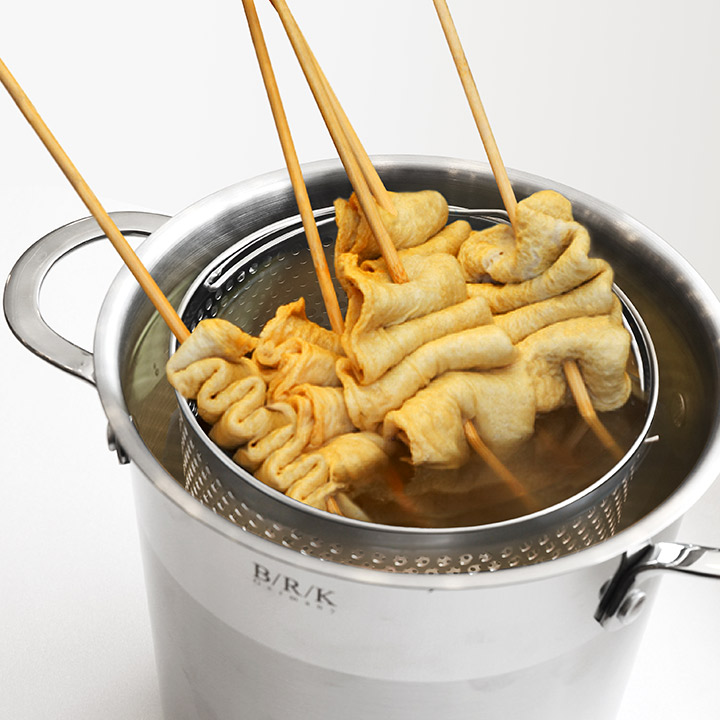 [BRK] 스마트 파스타 냄비 세트 18cm