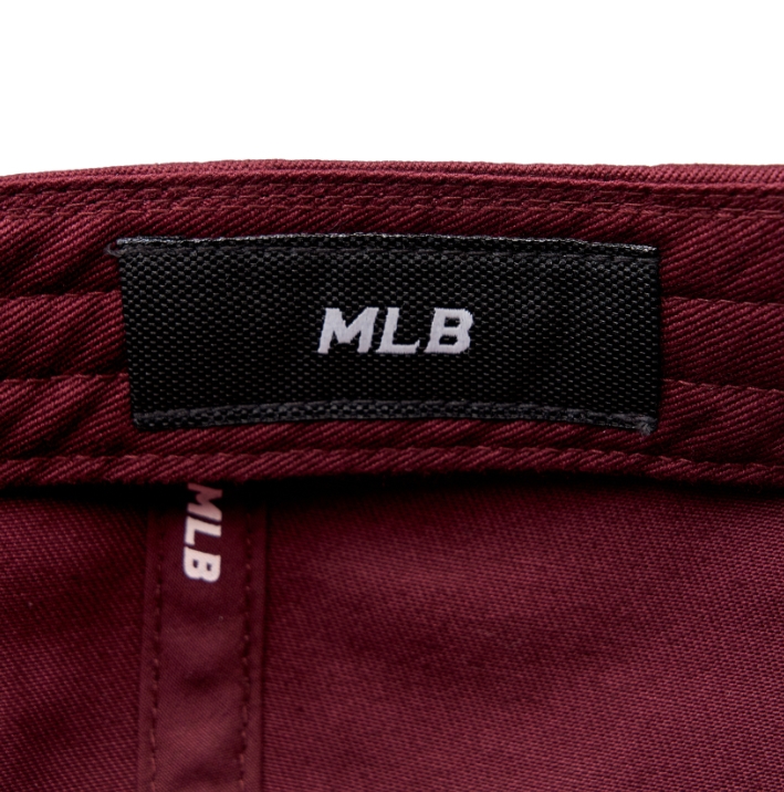 (MLB)23S/S N-COVER 언스트럭쳐 볼캡 보스턴 레드삭스 3ACP6601N 43BDS