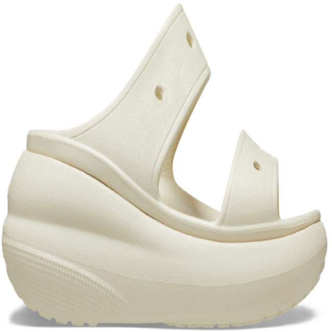 크록스 | [크록스 본사][공용]클래식 크러쉬 샌들 207670-2Y2(본) | 갤러리아몰