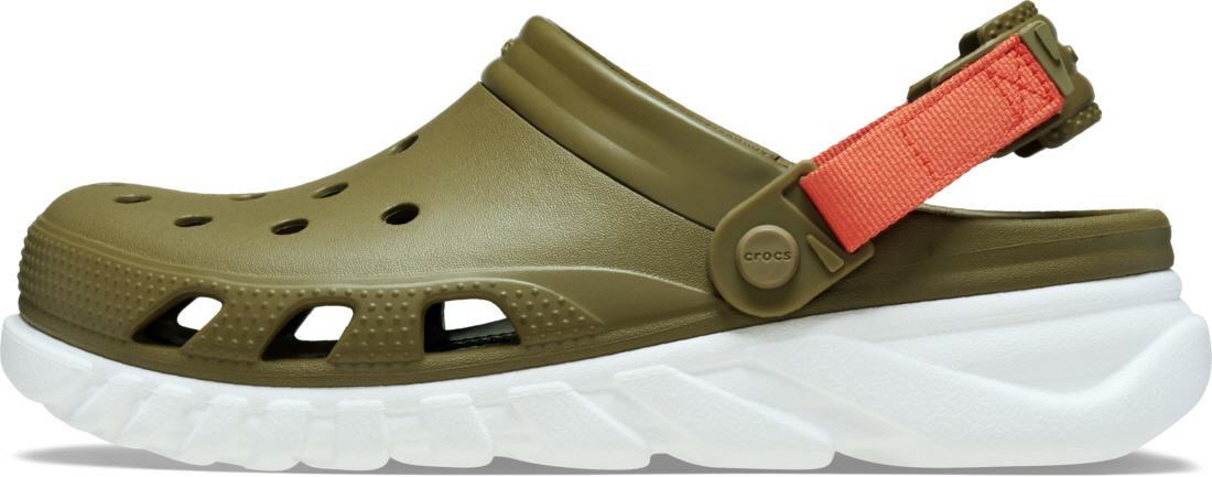 [크록스 본사](남여공용) 듀엣 맥스2 클로그 208776-3UA