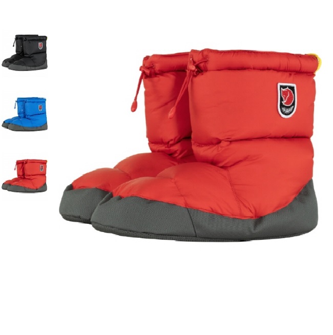 피엘라벤 익스페디션 다운 부티즈 Expedition Down Booties (90662)