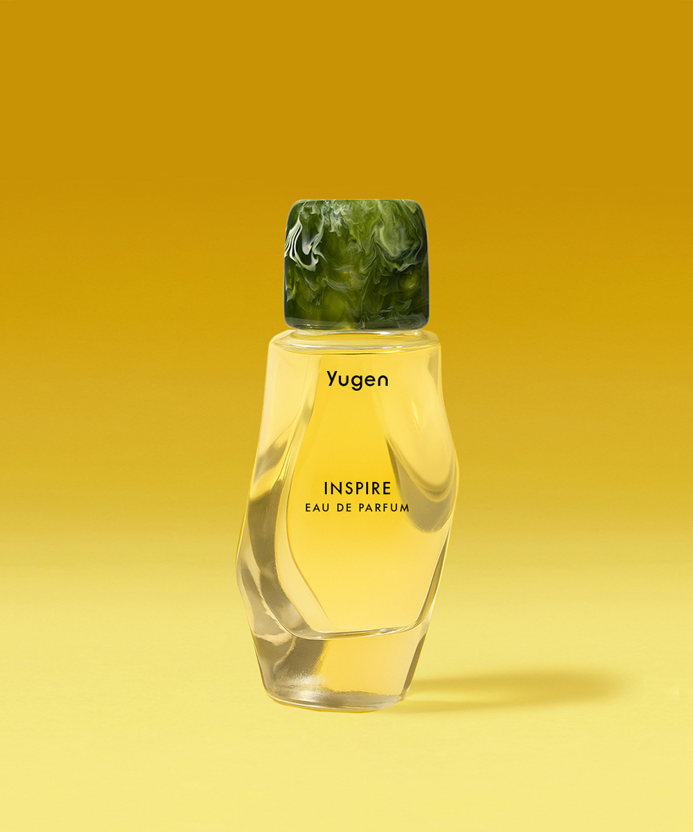 유겐 | Yugen유겐 INSPIRE 오 드 퍼퓸 50ml | 갤러리아몰