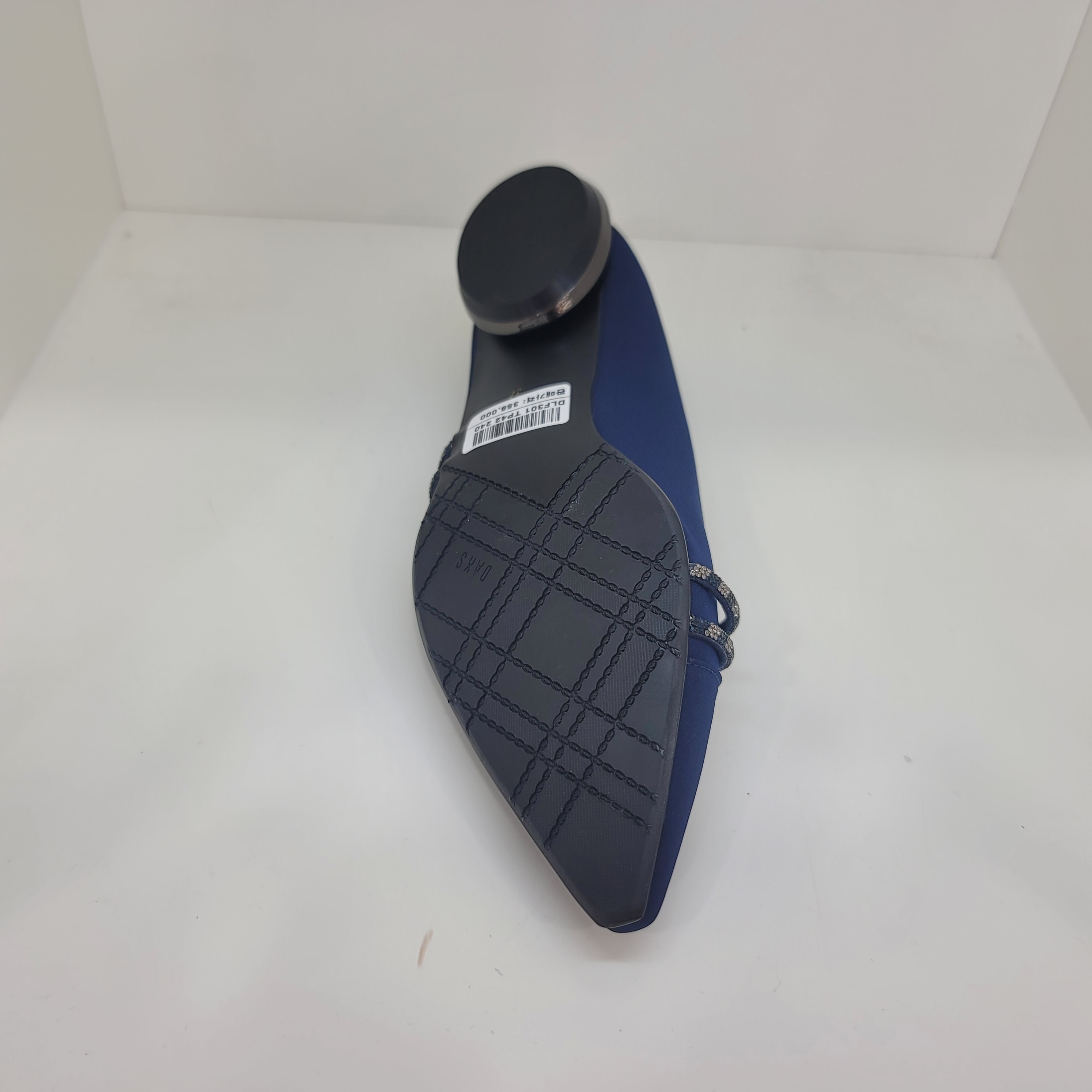 [닥스여성화] 여성 플렛 펌프스DLF301 TP-422